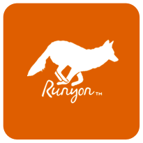 Men's Running Clothes - Runyon Canyon Apparel