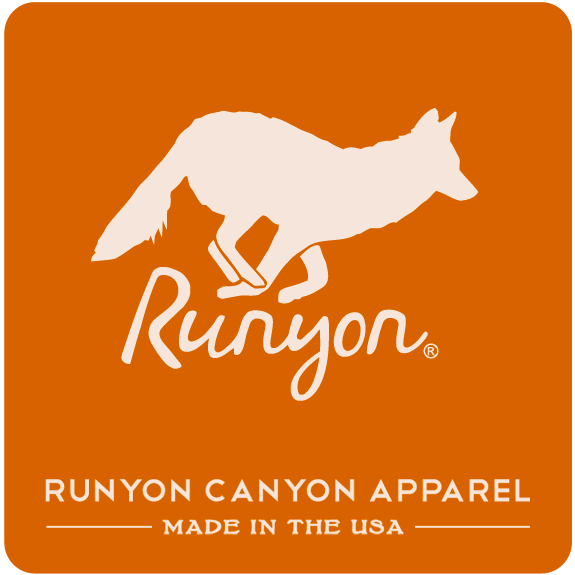 Runyon Canyon Apparel | New Gear Releases & News